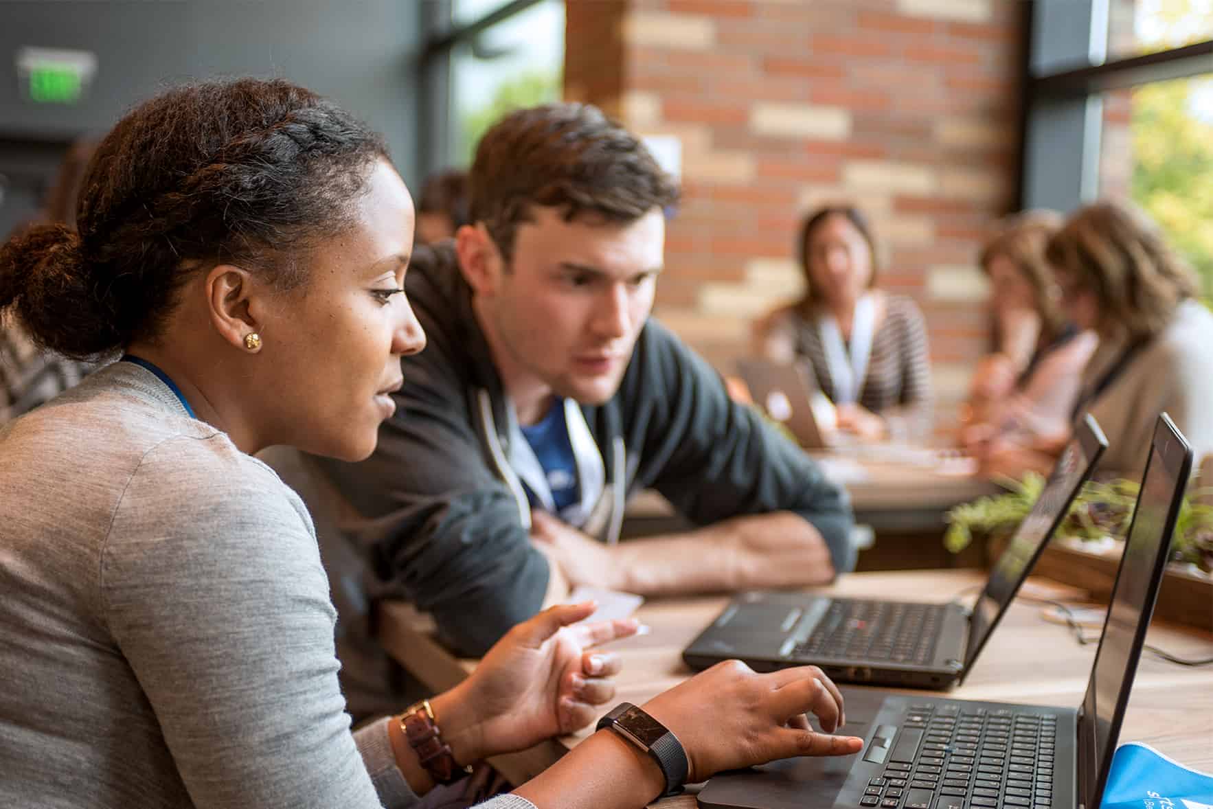 Lean Six Sigma Consulting in West Virginia